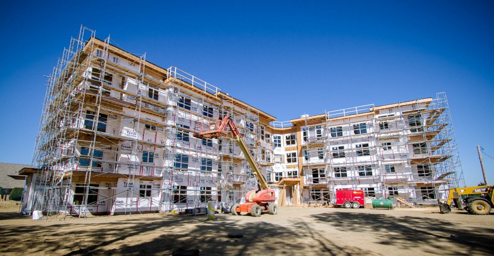 Gallery - Dover Ridge Apartments