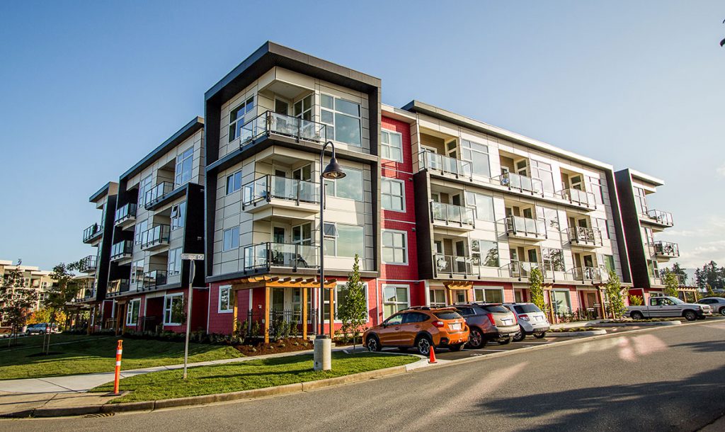 Gallery - Dover Ridge Apartments